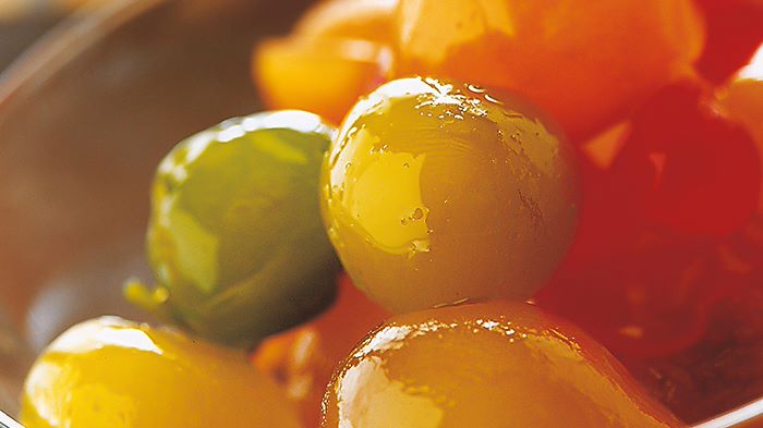 mostarda mantovana, vendita mostarda, mostarda di anguria, mostarda di ...